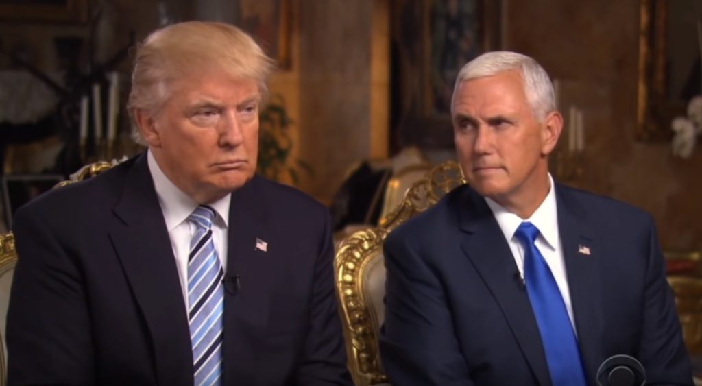 Trump Refused Anesthesia During Colonoscopy To Avoid Handing Control To ...